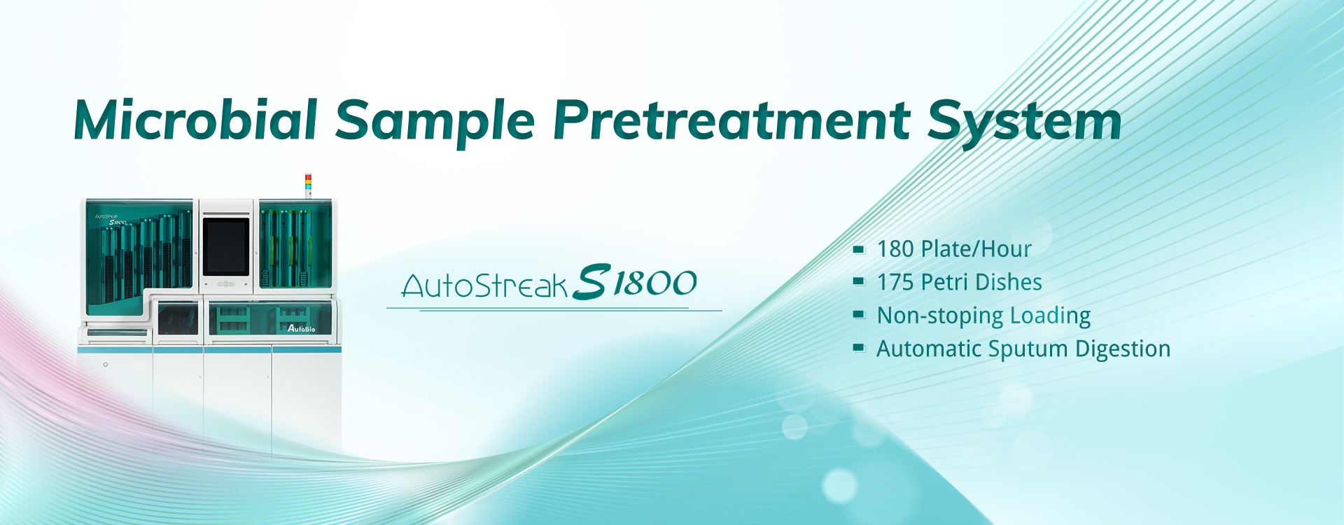 Autobio Diagnostics Co., Ltd-index