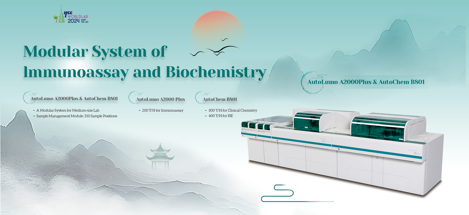 Autobio Diagnostics Co., Ltd-index